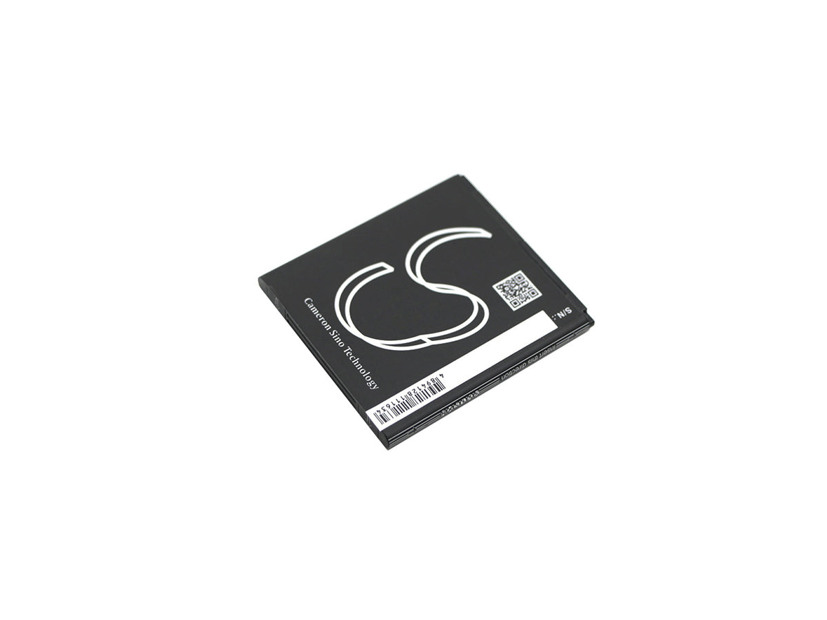 Battery for Highscreen Zera S – Bomibattery