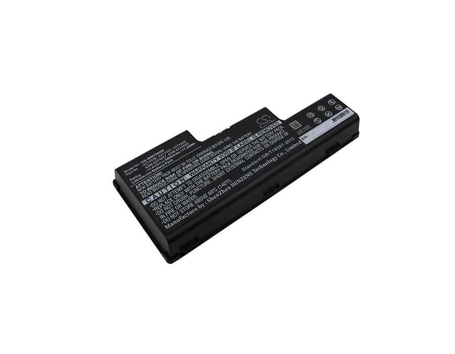Battery for Lenovo ThinkPad W701ds 4323 45J7914 42T4559 42T4558 42T455 ...