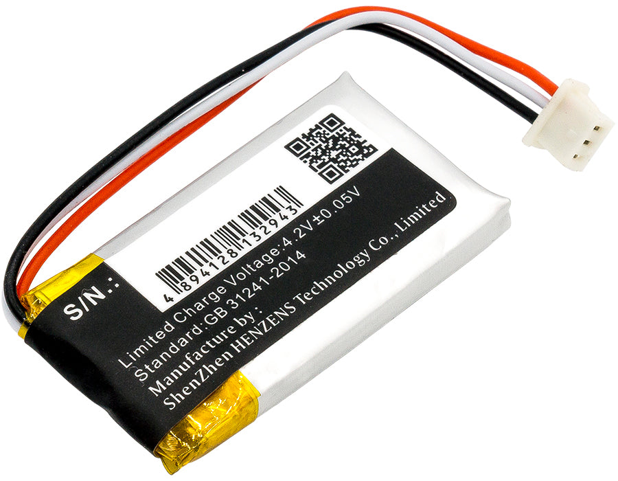 Battery for Logitech G Pro Wireless G304 G502 G703 Lightspeed MX Verti ...