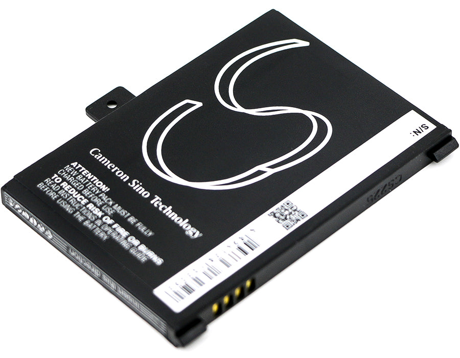 Battery for Pocketbook Pro 602 Pro 603 Pro 612 Pro 902 Pro 903 Pro 912 ...