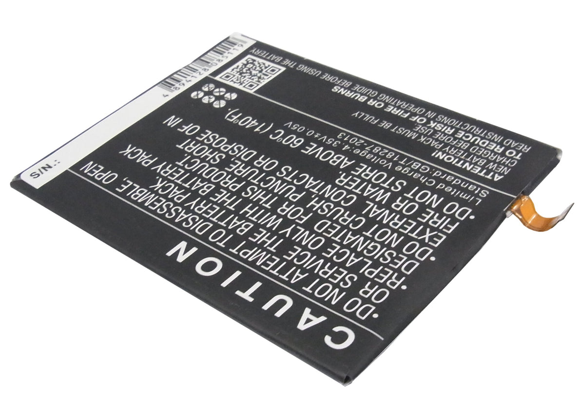Battery for Lego Ninjago Movie Edition WiFi – Bomibattery