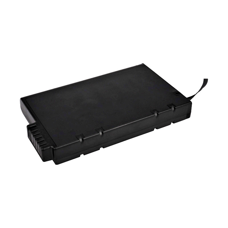Battery for MegaImage Apollo MegaBook 911 DR202 EMC36 ME202BB NL2020 S ...