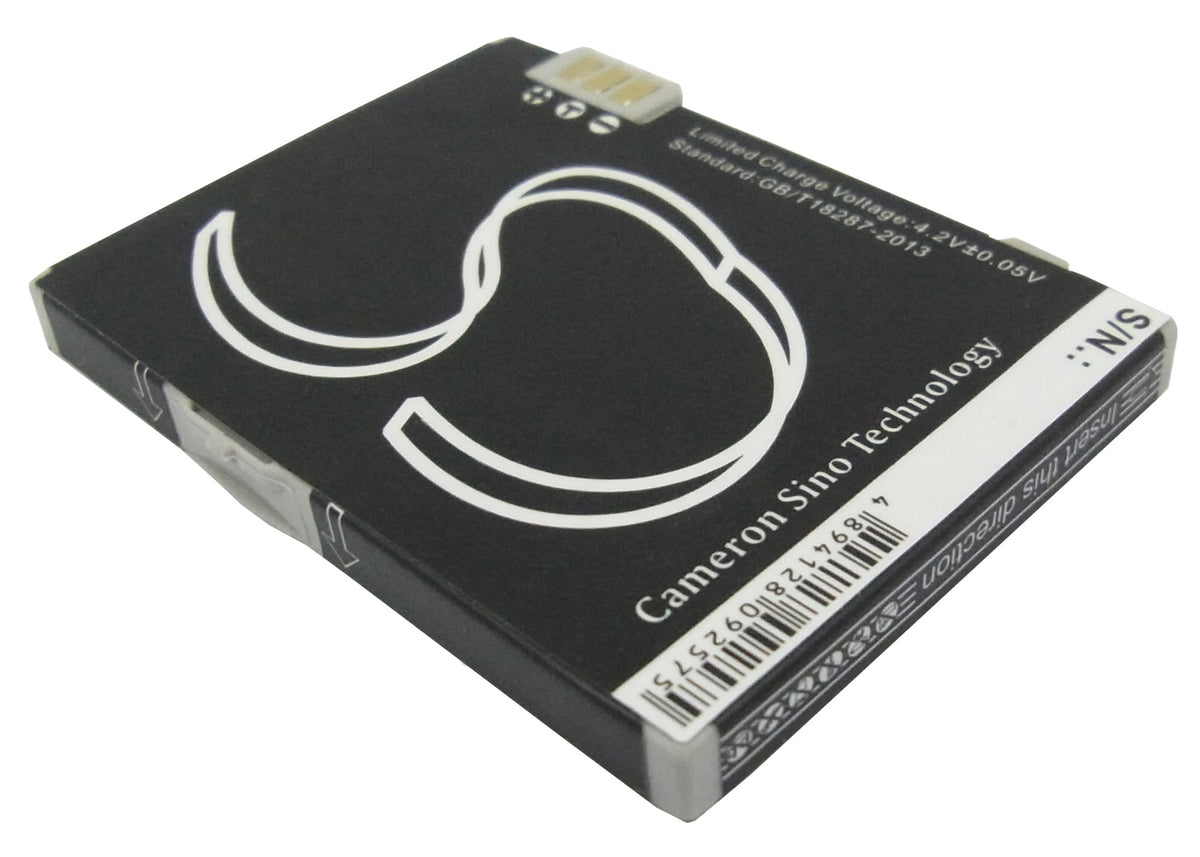 Battery for Unify OpenStage M3 OpenStage M3 Plus – Bomibattery